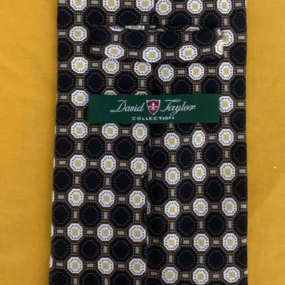 David Taylor | Accessories | David Taylor | Poshmark